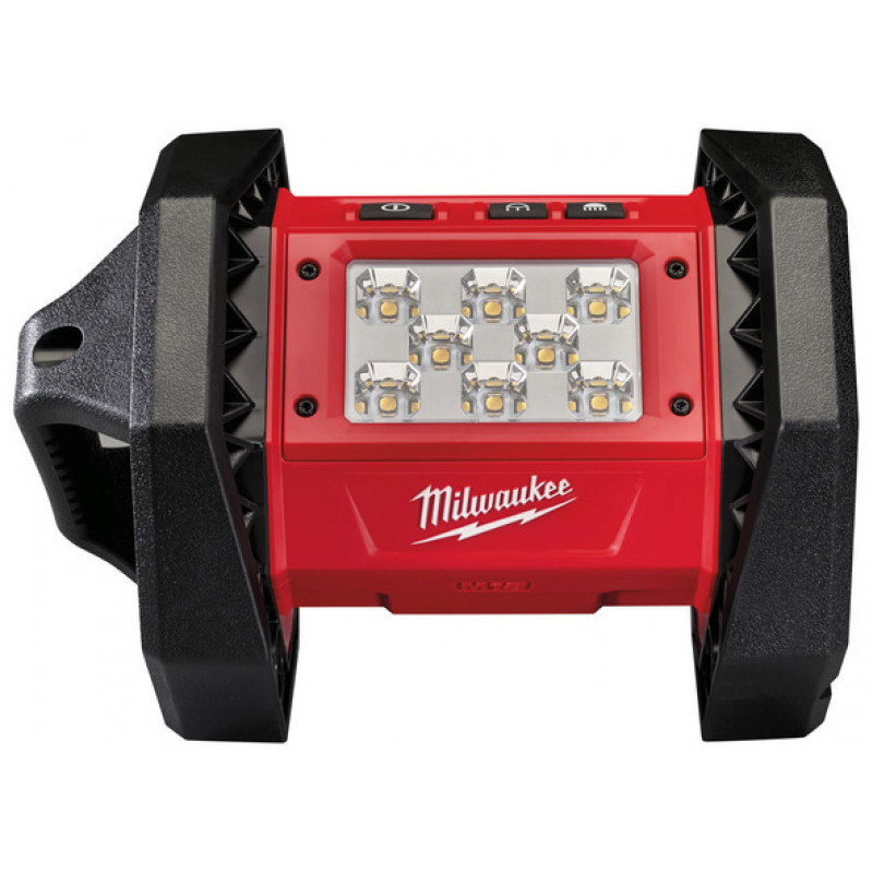 Фонарь Milwaukee M18 AL-0 светодиодный - MilTools.kz