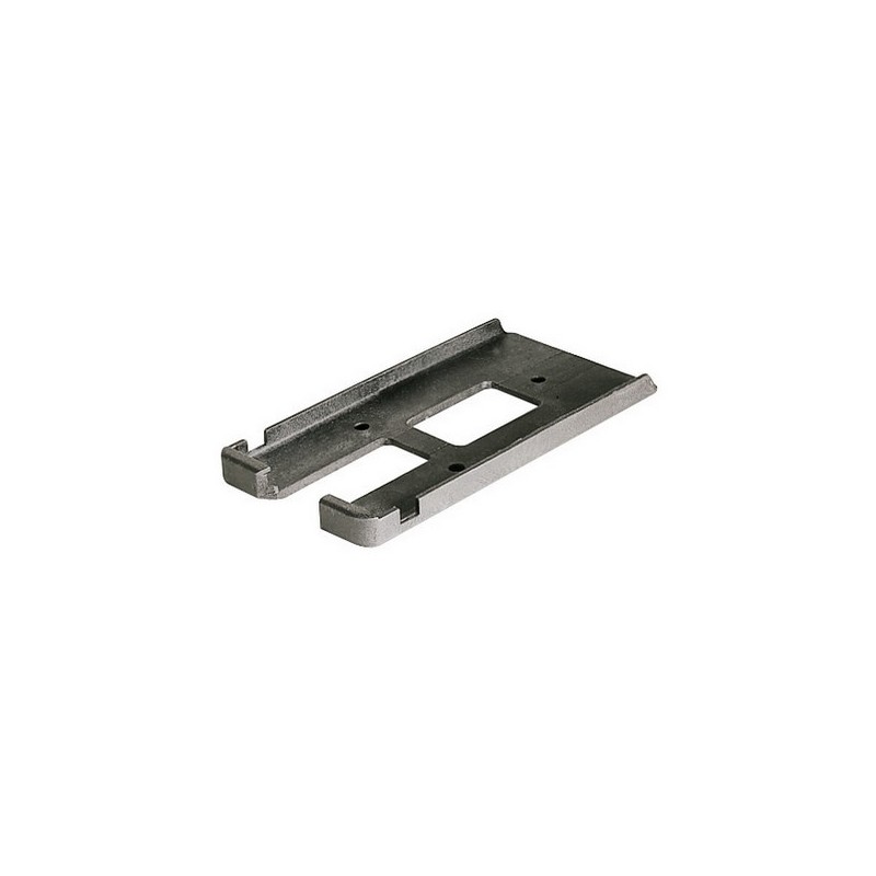 Пластиковая платформа Milwaukee для лобзика STEP, F(B)SPE - MilTools.kz
