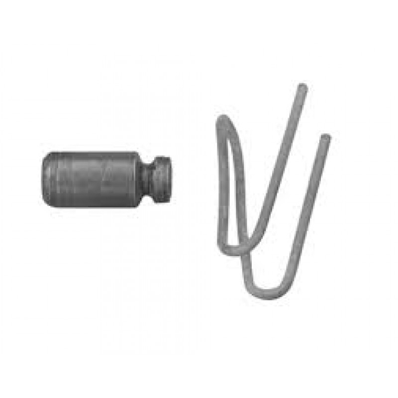 Стопорная шпилька квадратная Milwaukee - MilTools.kz